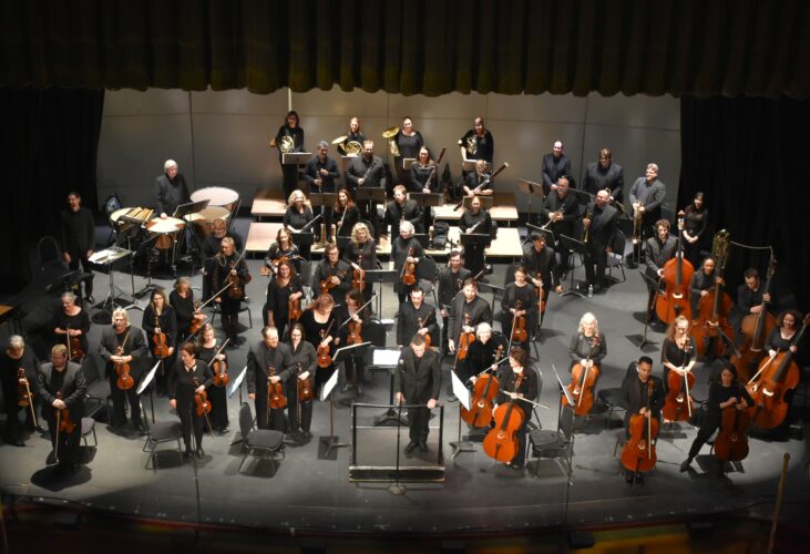 Spooky symphony: Altoona Symphony Orchestra to perform Halloween themed ...